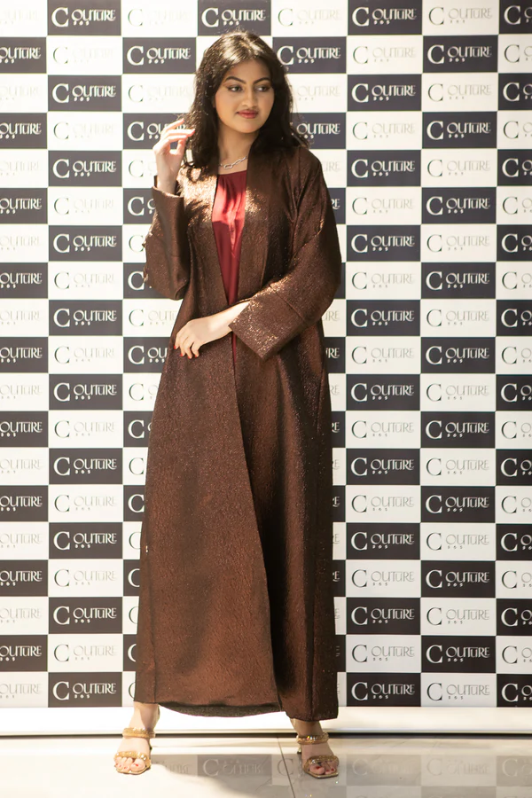 Fashion Highlights from Al Saada GDFRA – couture365