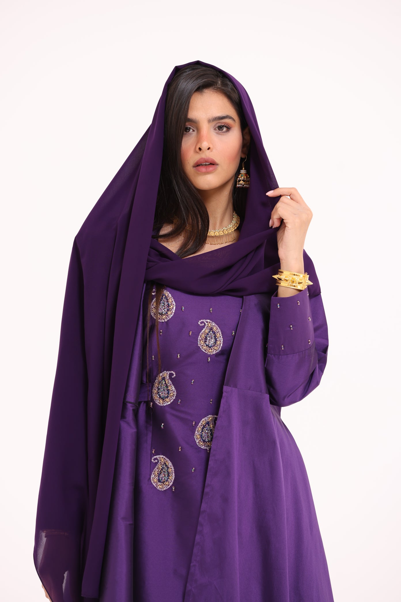 Festive Abaya Collection – Shop the Best Festive Abaya Online – couture365