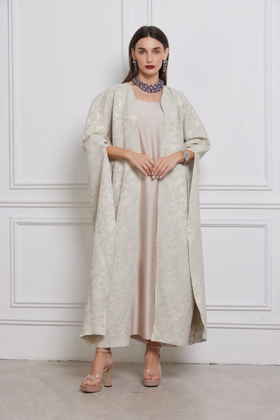 Baby Blue Cape | Stylish and Versatile Fashion Piece – couture365